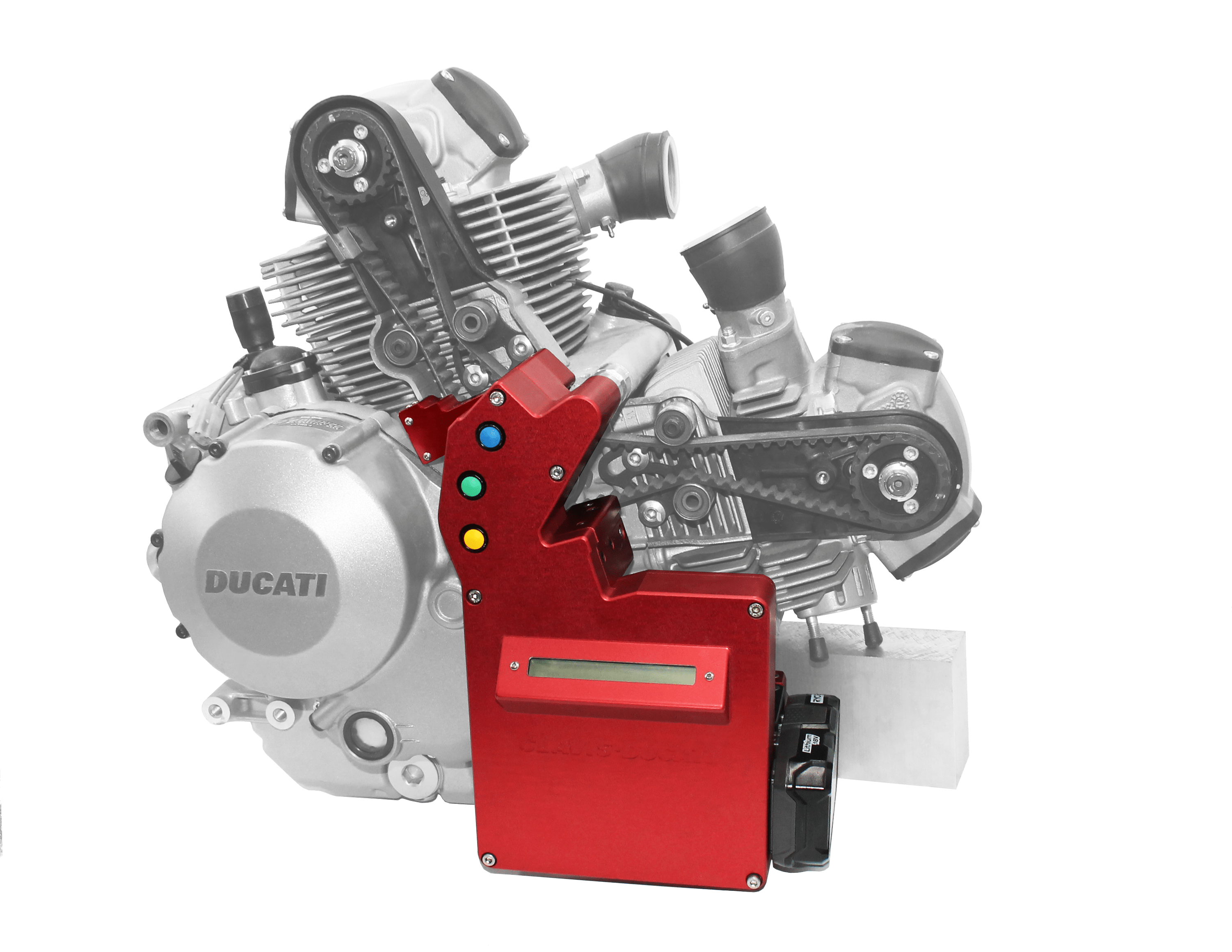 CLAVIS IDS - Forward Thinking Engineering Solutions