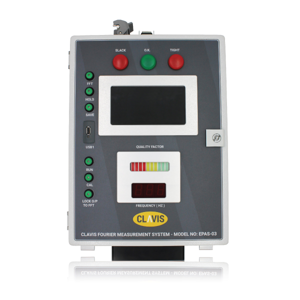 CLAVIS IDS - Forward Thinking Engineering Solutions