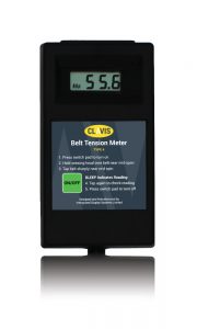 Belt Frequency Meters