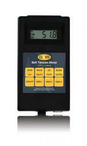 Belt Tension Meters