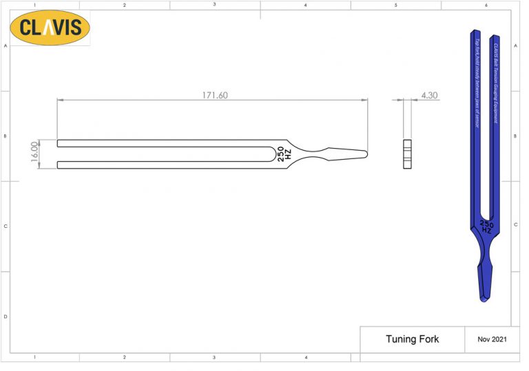 How do you calibrate a Clavis Belt Meter? - CLAVIS IDS
