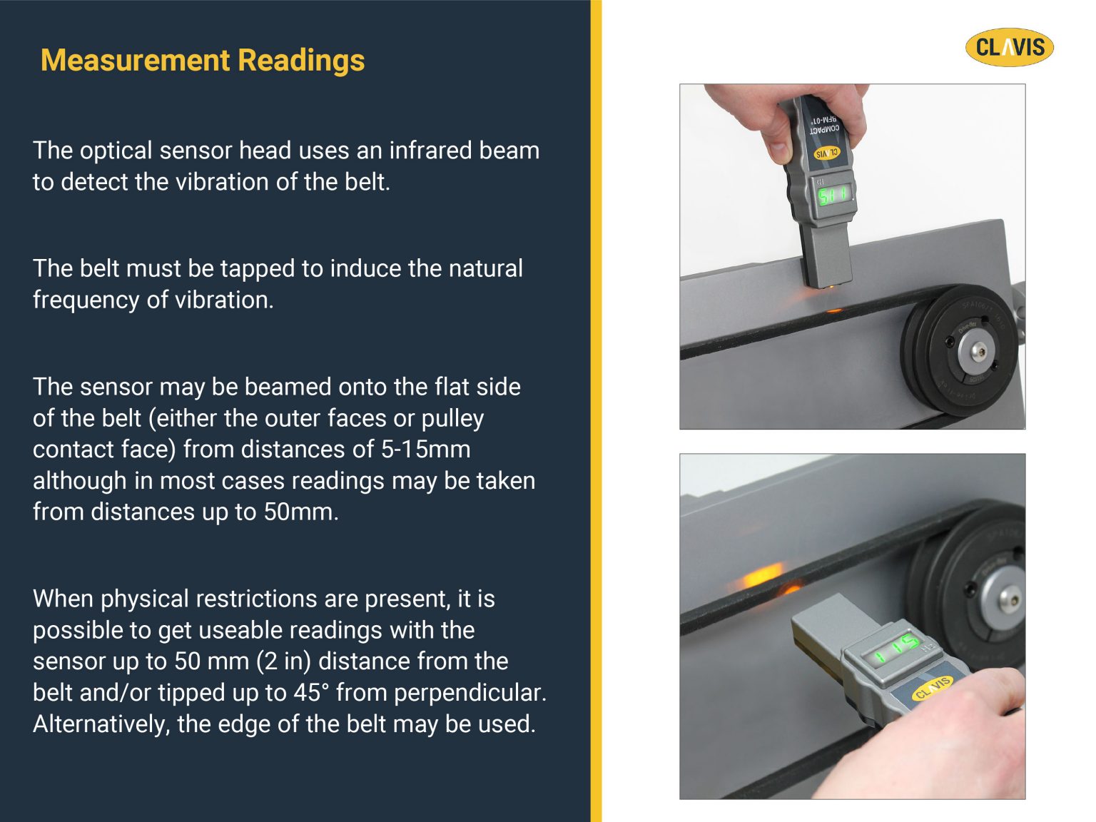 Compact BFM - Clavis - CLAVIS IDS